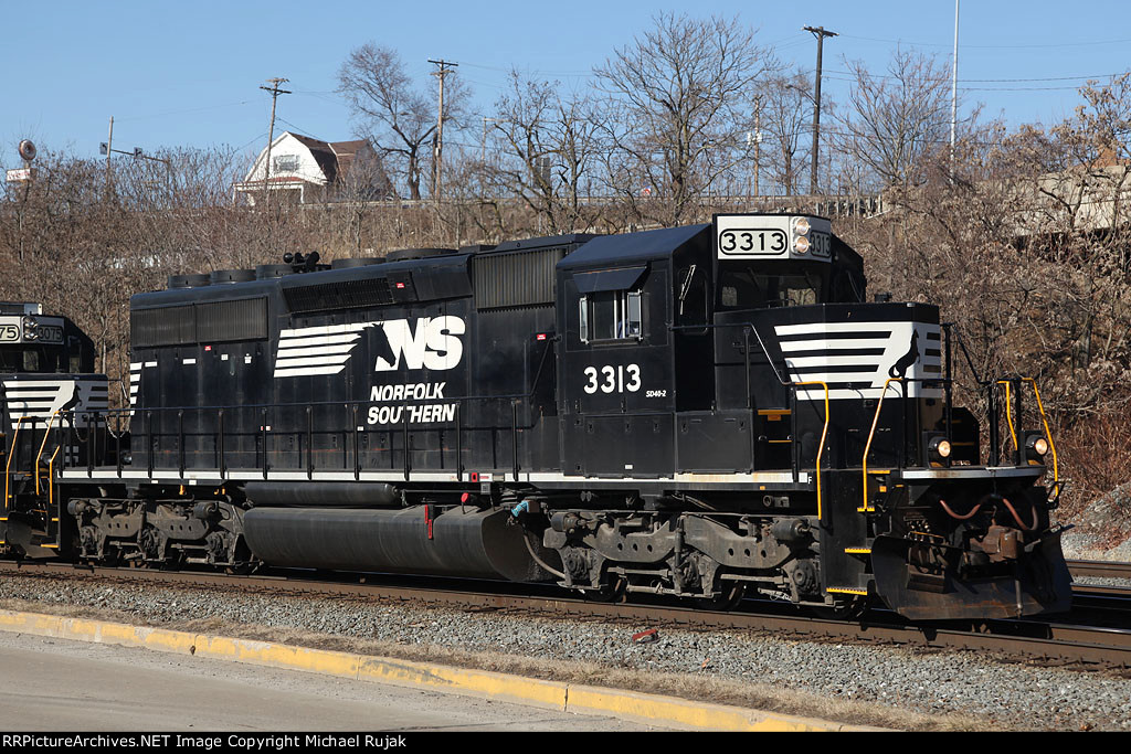 NS 3313